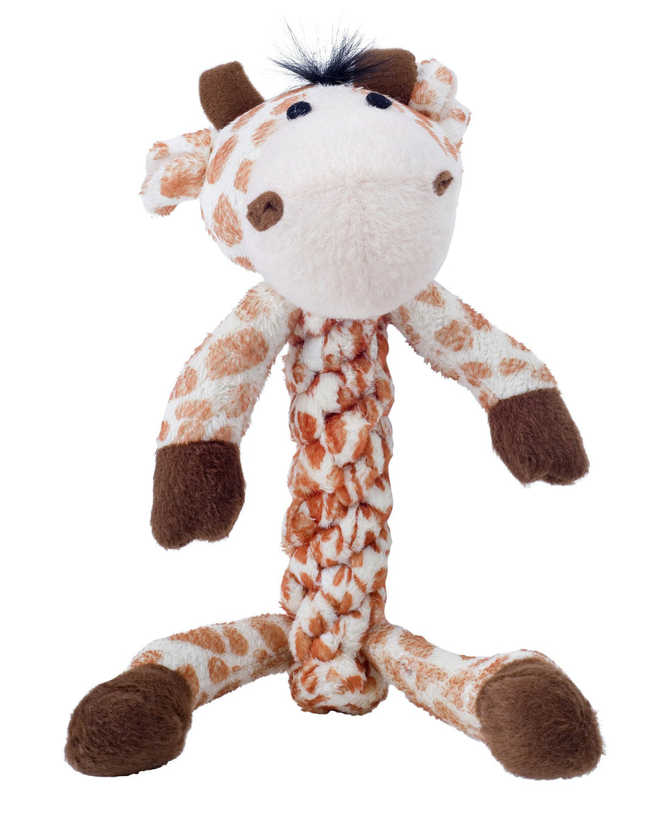 Toyrapeutics® Play N Learn For Pets - Gerald Giraffe – Pet Supplies Plus